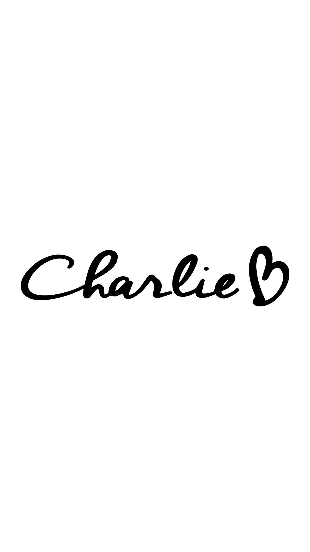 Charlie B – Boutique Elle et Moi