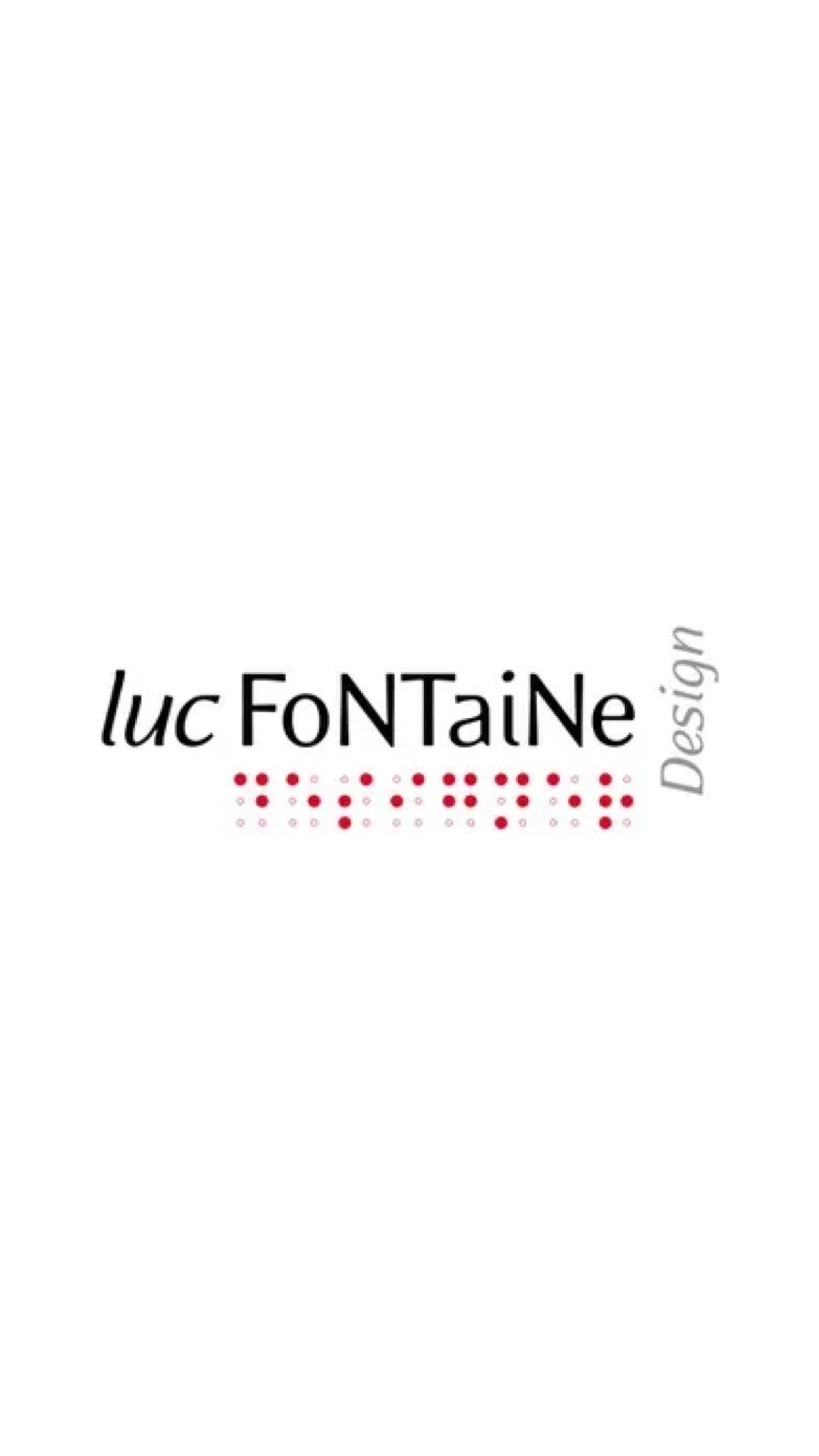 Luc Fontaine Design – Boutique Elle et Moi