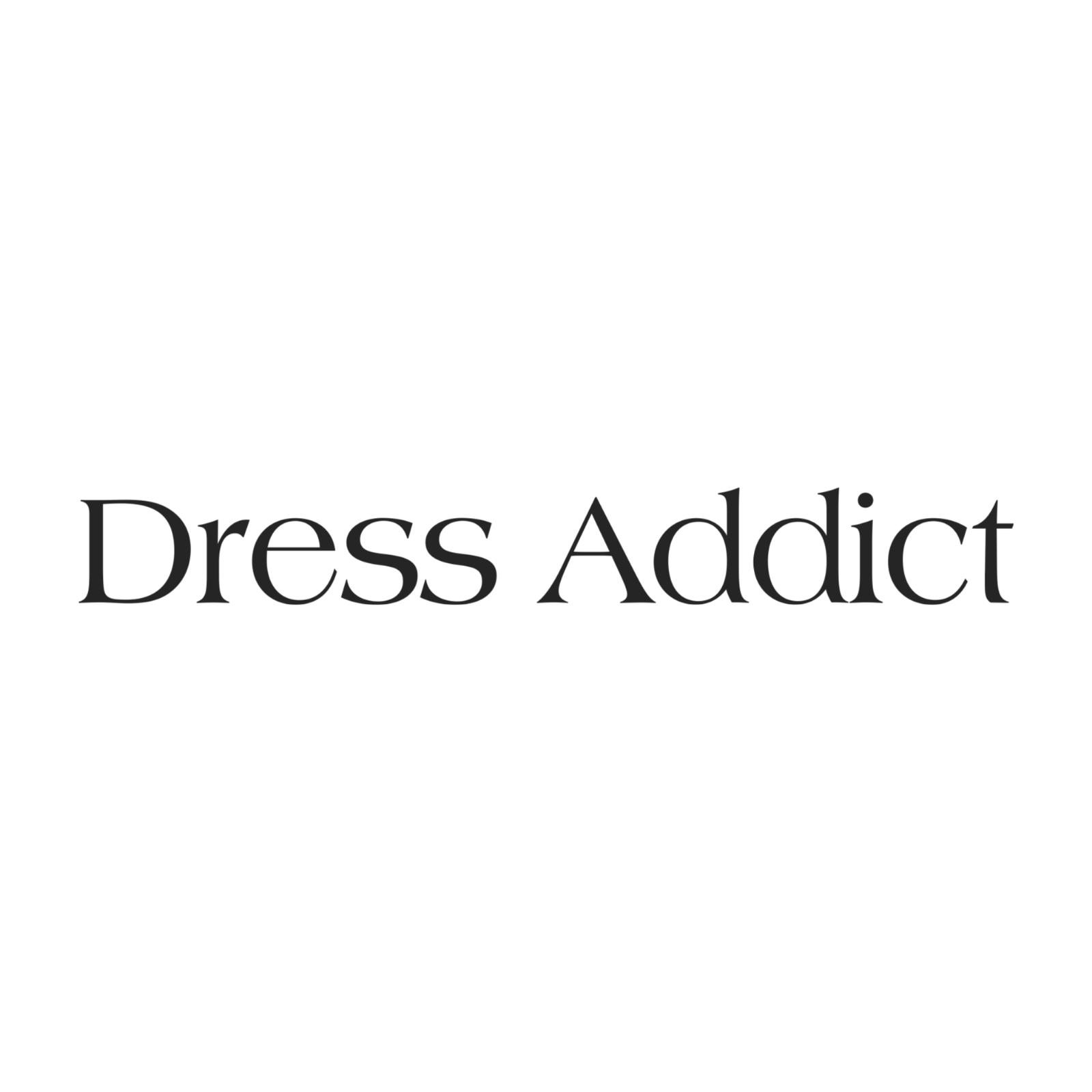 Dress Addict – Boutique Elle et Moi