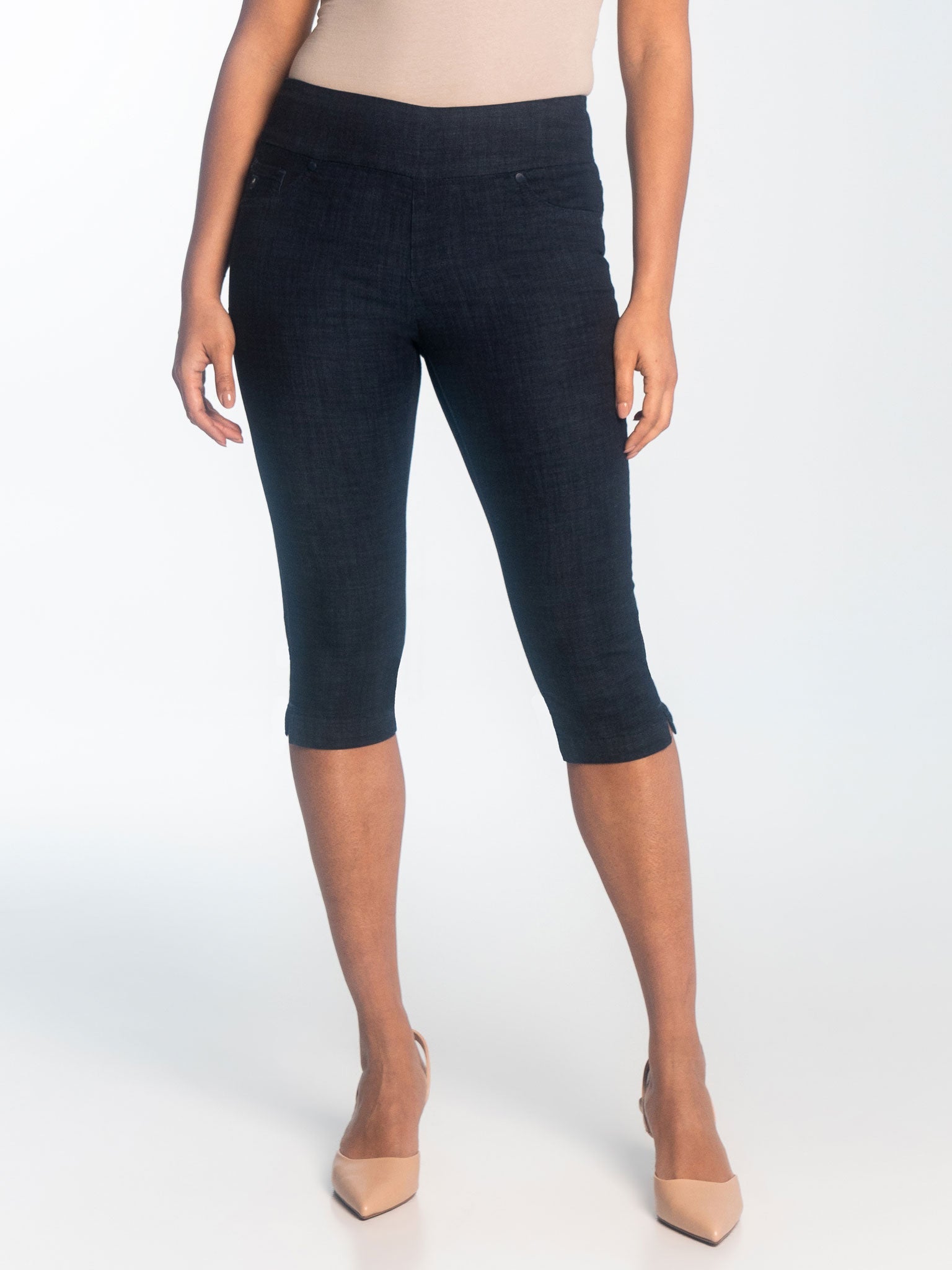 Capri Sans Zip – Boutique Elle et Moi