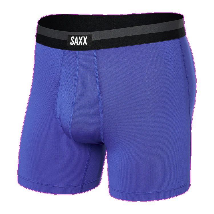 Boxer Sport Mesh – Boutique Elle et Moi